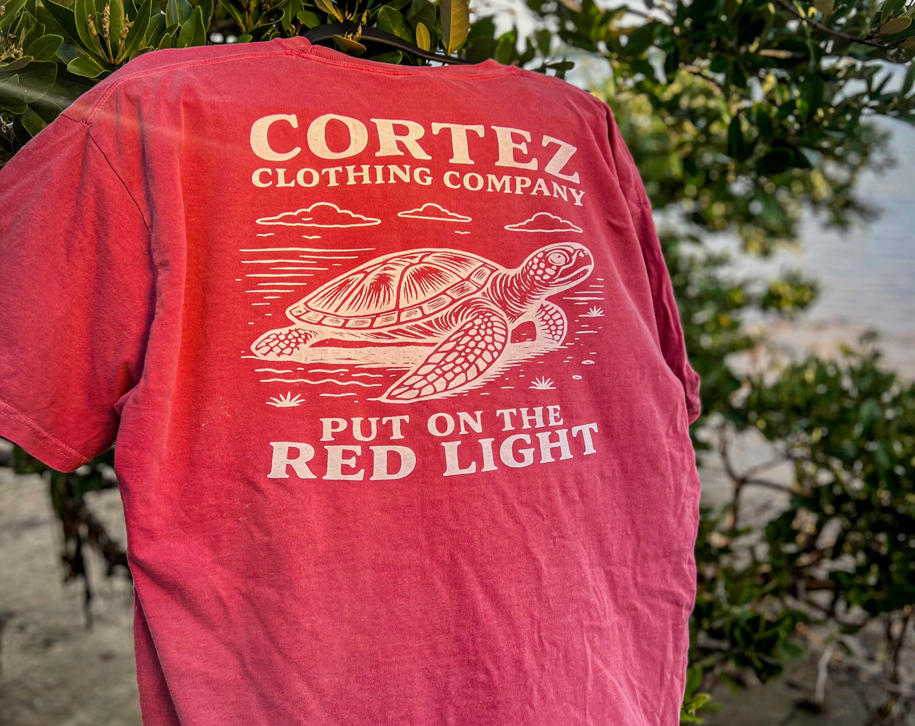 The Full Collection – Cortez Clothing Company